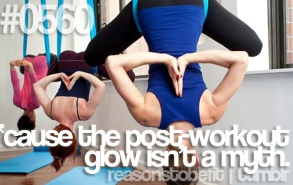 10 Reasons Why Being Fit Feels Good 10 Reasons Why Being Fit Feels Good