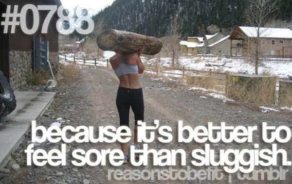 10 Reasons Why Being Fit Feels Good 10 Reasons Why Being Fit Feels Good