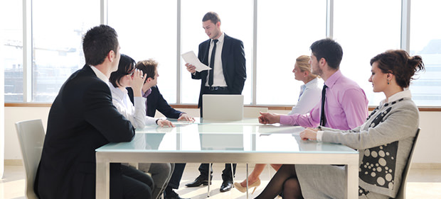 How To Work Better With Your Boss