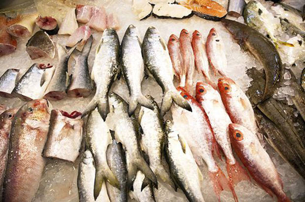 13 Types Of Fish To Avoid Eating