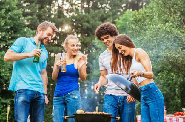 19 Ways To Improve Your Barbecue