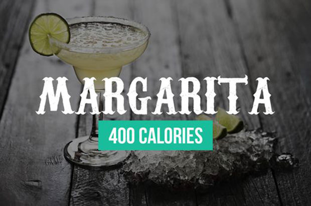 The 13 Worst Alcoholic Drinks Sure To Derail Your Diet