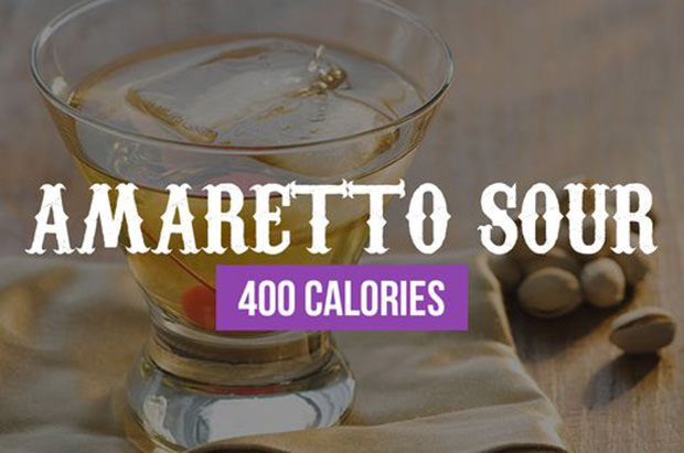 The 13 Worst Alcoholic Drinks Sure To Derail Your Diet