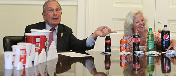 Why the Next Generation Might End Coca-Cola's Reign