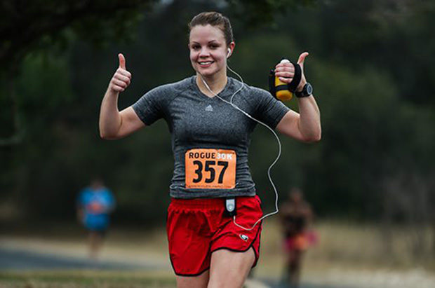 10 Tips for Perfect Race-Day Photos From the Pros