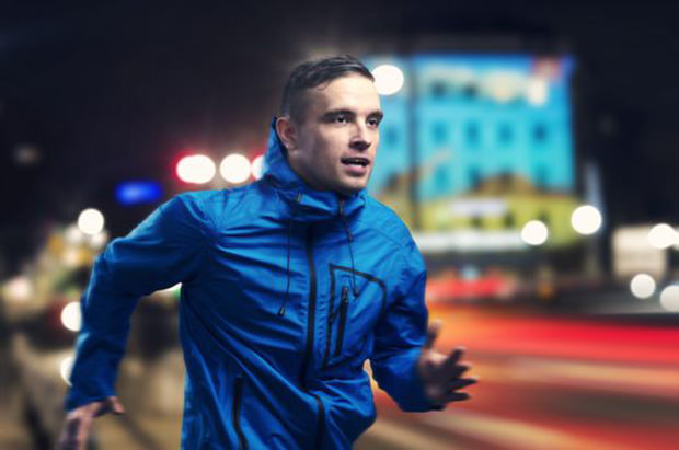 17 Reasons To Start Running