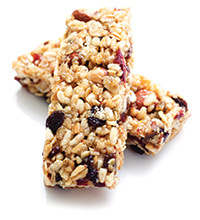 Great Mid-Run Snacks to Improve Your Marathon